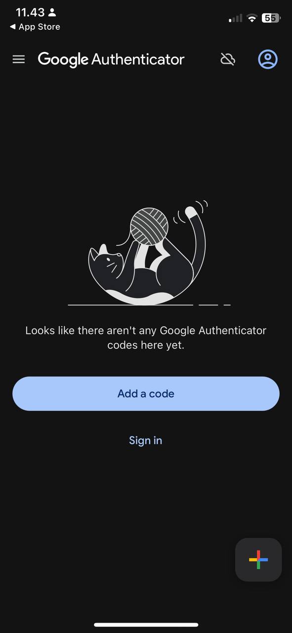 Panduan Aktivasi 2FA Google Authenticator untuk iGracias secara Mandiri - IT Service Desk