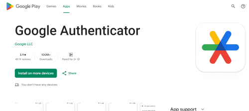 Panduan Aktivasi Two-Factor Authentication (2FA/MFA) iGracias menggunakan Secret Key - IT ...