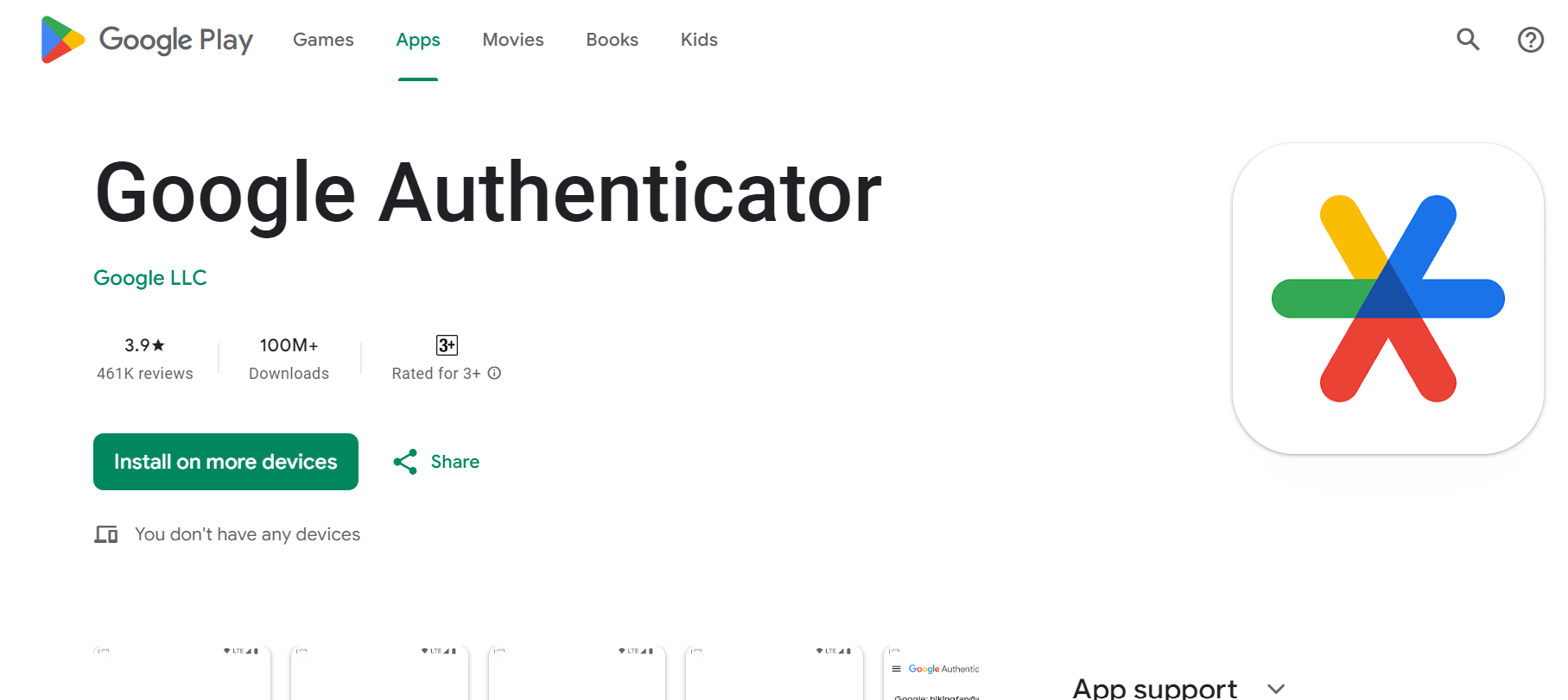 Panduan Aktivasi Two-Factor Authentication (2FA/MFA) iGracias ...