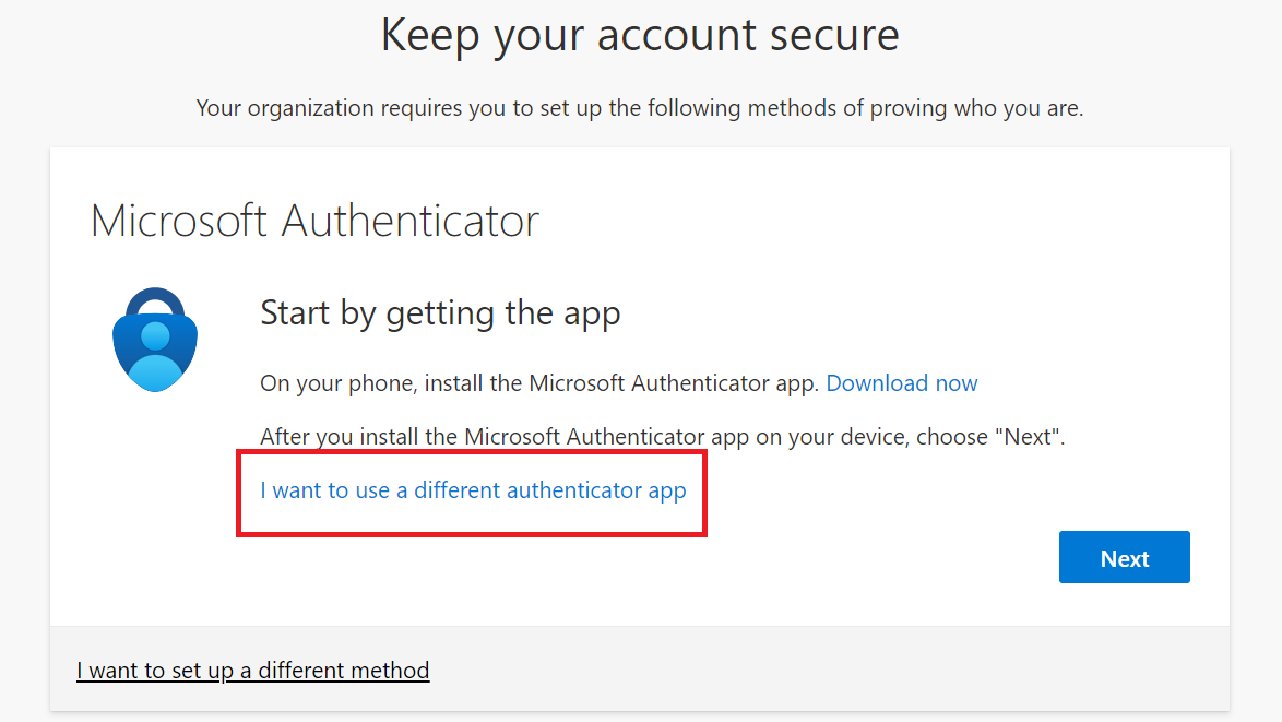Panduan Aktivasi Multi-Factor Authentication (2FA/MFA) Akun Microsoft ...