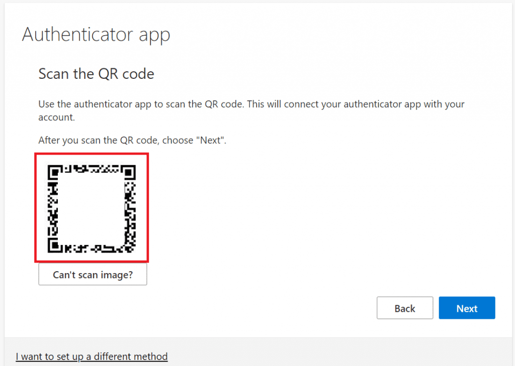 Panduan Aktivasi Multi-Factor Authentication (2FA/MFA) Akun Microsoft ...