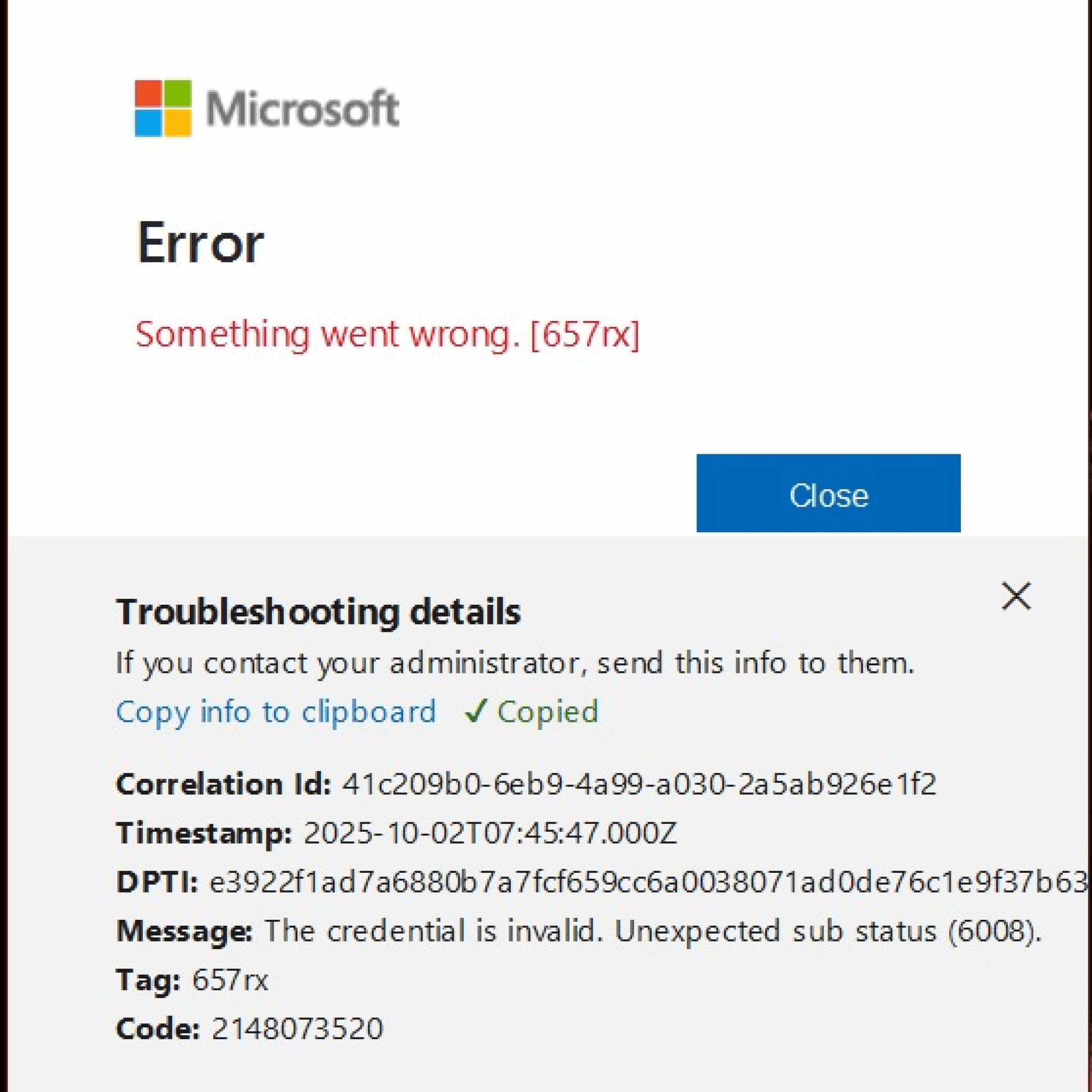 Informasi Terkait Kendala Penggunaan dan Panduan Microsoft 365 for ...