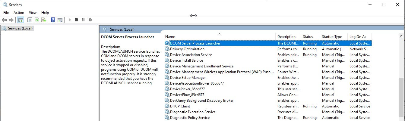 Bagaimana Cara Mengatasi "RPC Server Tidak Tersedia" di Windows 11, 10 ...