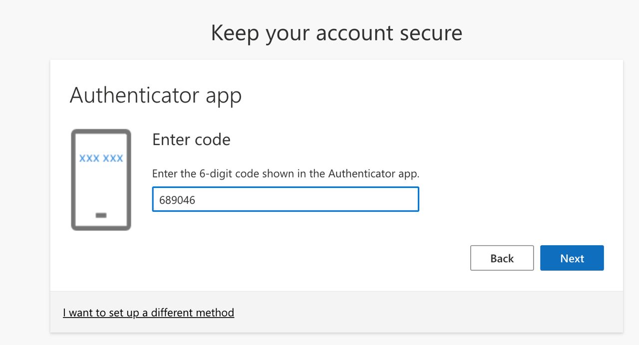 Panduan Aktivasi 2FA Google Authenticator untuk Login Satu,Office & LMS ...