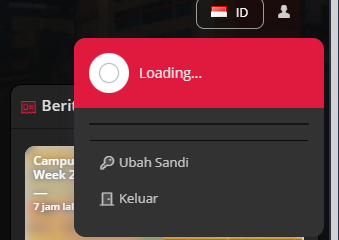 Bagaimana Cara Ubah Kata Sandi SSO melalui Web Satu? - IT Service Desk