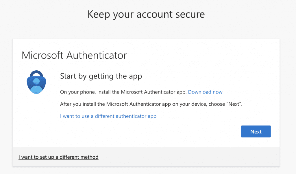 Panduan Aktivasi MFA Microsoft Authenticator untuk Login SATU, Office ...