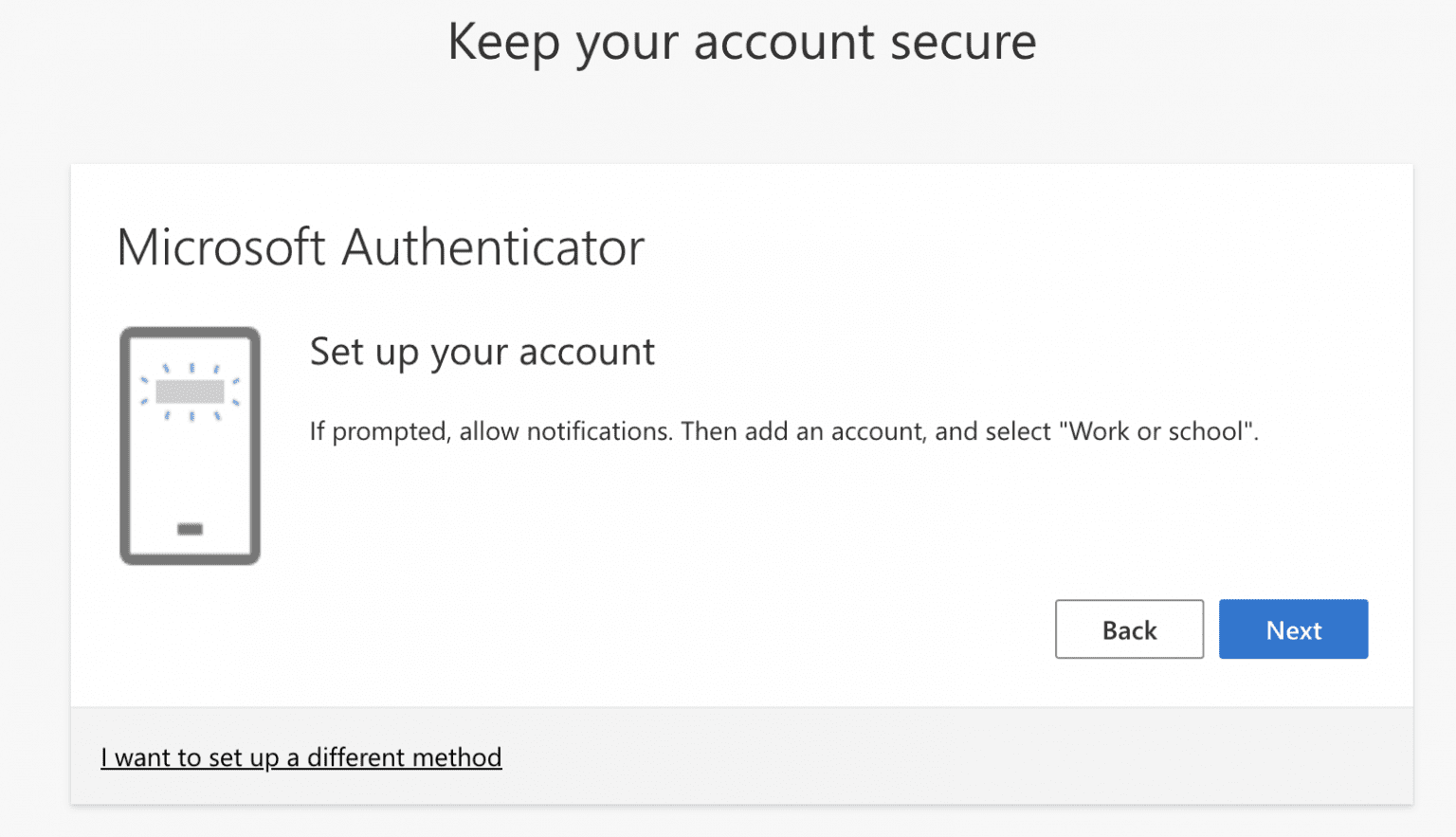 Panduan Aktivasi MFA Microsoft Authenticator untuk Login SATU, Office ...
