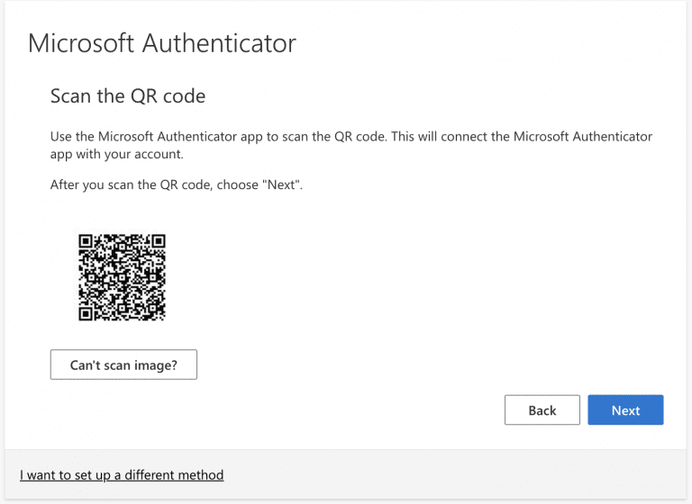 Panduan Aktivasi MFA Microsoft Authenticator untuk Login SATU, Office ...