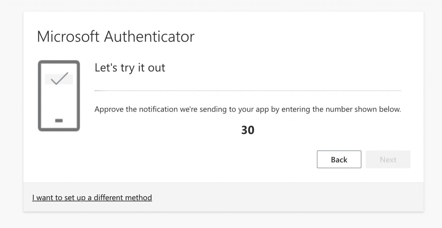 Panduan Aktivasi MFA Microsoft Authenticator untuk Login SATU, Office ...