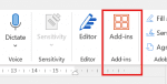 Bagaimana Cara Menambahkan Add-ins Mendeley pada Microsoft Word? - IT ...