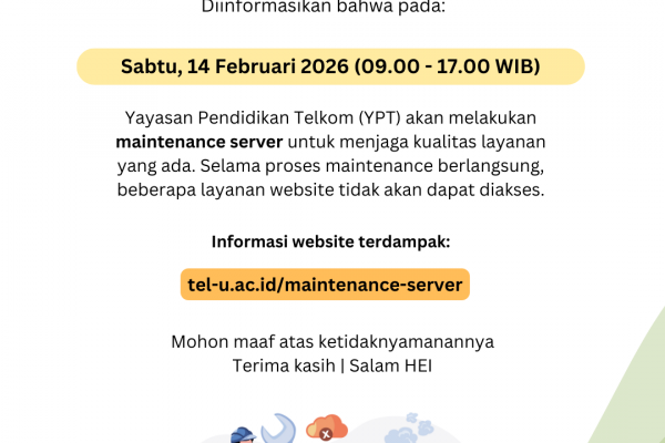 Semua Berita - IT Service Desk